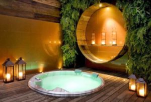 Jacuzzi Adding Affordable Luxury to Outdoor Home Designs
