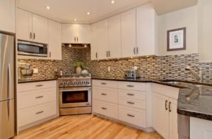 L Shape Kitchen Designs, 55 Space Saving Corner Kitchen Layouts