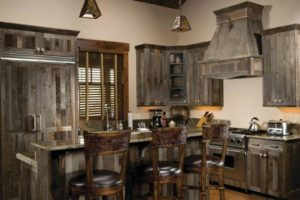 L Shape Kitchen Designs, 55 Space Saving Corner Kitchen Layouts