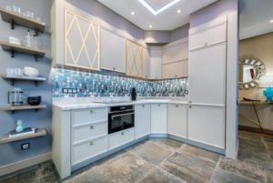 L Shape Kitchen Designs, 55 Space Saving Corner Kitchen Layouts