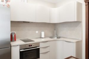 L Shape Kitchen Designs, 55 Space Saving Corner Kitchen Layouts