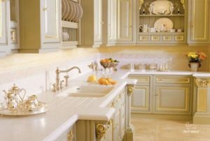 L Shape Kitchen Designs, 55 Space Saving Corner Kitchen Layouts