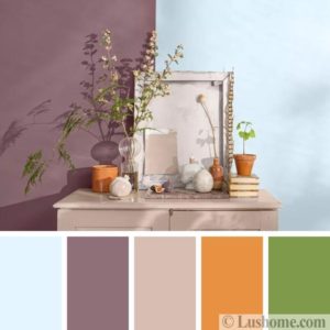 10 Modern Interior Design Color Schemes, Latest Trends in Color Design