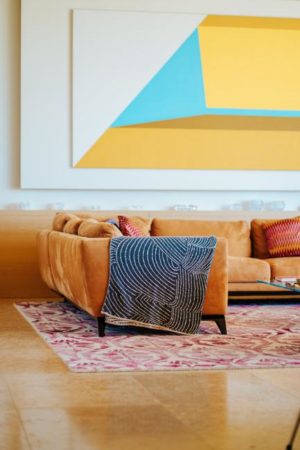 10 Modern Interior Design Color Schemes, Latest Trends in Color Design