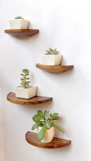 50 Small Wood Projects, Recycling Scrap Wood for DIY Home Decorations