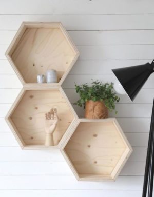 50 Small Wood Projects, Recycling Scrap Wood for DIY Home Decorations