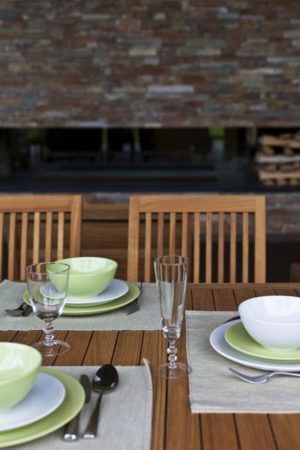 Outdoor Party Table Decoration, 50 Colorful Themes, Summer Decorating Ideas