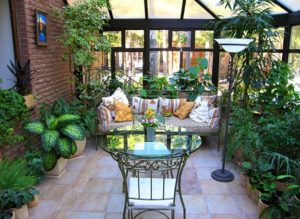 55 Modern Ideas to Brighten up Outdoor Seating Areas with Original Lights
