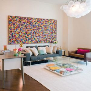 Character Room Decorating, How to Personalize Modern Room Design