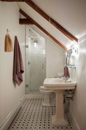 Renovating No Window Attics, Interior Design Ideas Increasing Living Spaces