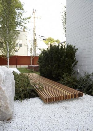 Wooden Garden Paths, 50 Creative Walkway Design Ideas