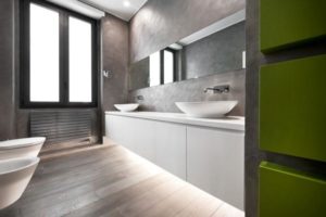 Concrete Ceiling Designs Screaming Industrial Style, Contemporary ...