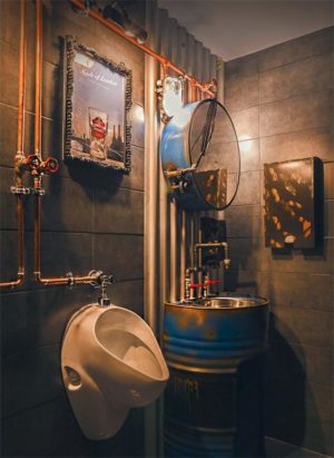 Illustrious Cooper and Noble Copper Alloys, Modern House Design and ...