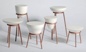 Versatile Copper Pipes Revolutionizing Modern Interior Design