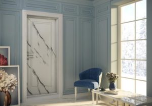 Beautiful Interior Design Ideas to Use Marble in Modern Interiors