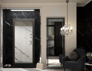 Beautiful Interior Design Ideas to Use Marble in Modern Interiors