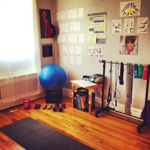 Brilliant Home Gym Design Ideas, 55 Exercise Room Designs