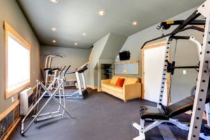 Brilliant Home Gym Design Ideas, 55 Exercise Room Designs