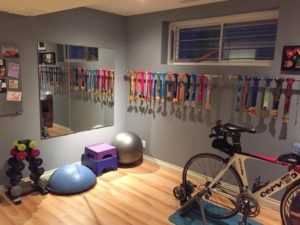 Brilliant Home Gym Design Ideas, 55 Exercise Room Designs