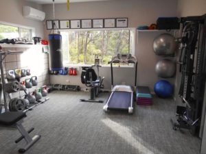 Brilliant Home Gym Design Ideas, 55 Exercise Room Designs