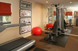 Brilliant Home Gym Design Ideas, 55 Exercise Room Designs