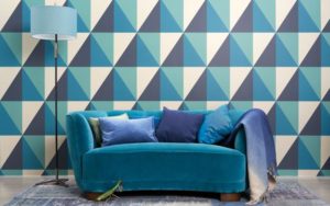 Light Blue Color Tones for Modern Interior Design, 50 Room Decorating Ideas