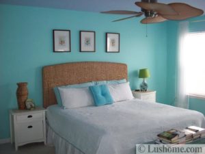 Light Blue Color Tones for Modern Interior Design, 50 Room Decorating Ideas