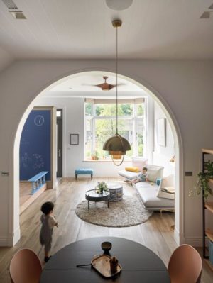 Light Blue Color Tones for Modern Interior Design, 50 Room Decorating Ideas