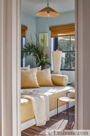 Light Blue Color Tones for Modern Interior Design, 50 Room Decorating Ideas