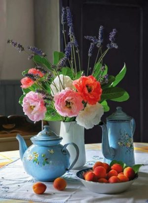 Light Blue Color Tones for Modern Interior Design, 50 Room Decorating Ideas