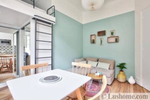 Light Blue Color Tones for Modern Interior Design, 50 Room Decorating Ideas