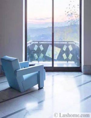 Light Blue Color Tones for Modern Interior Design, 50 Room Decorating Ideas