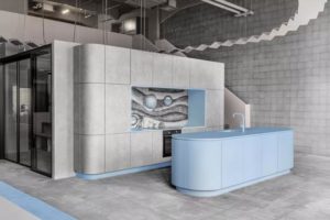 Light Blue Color Tones for Modern Interior Design, 50 Room Decorating Ideas