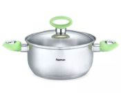 Modern Tableware and Cookware, Versatile Stainless Steel in Modern ...