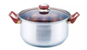 Modern Tableware and Cookware, Versatile Stainless Steel in Modern ...