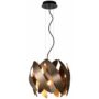 Copper Lighting Fixtures Giving Unique Accents to Modern Interior ...