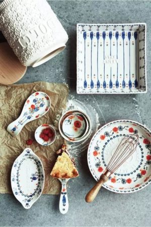 How to Choose Modern Tableware to Match Interior Design Styles