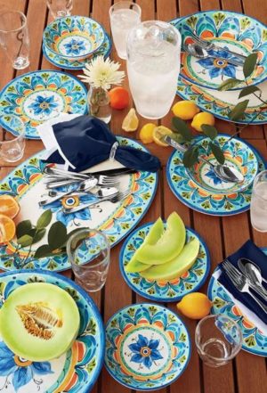 How to Choose Modern Tableware to Match Interior Design Styles