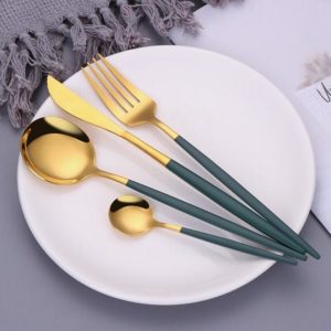 Modern Tableware and Cookware, Versatile Stainless Steel in Modern ...