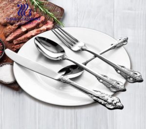 Modern Tableware and Cookware, Versatile Stainless Steel in Modern ...