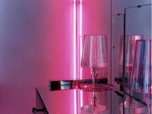 Colorful Neon Signs and Lighting Ideas Bringing Excitement into Modern ...
