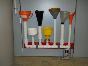 Ingenious Small Storage Ideas, 55 DIY Plastic Pipe Repurposing Projects