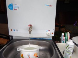 55 DIY Garden Sink Designs, Convenient Outdoor Utility Sinks