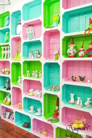 Small Storage Ideas and Handy DIY Home Organizers