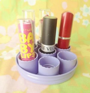 Small Storage Ideas and Handy DIY Home Organizers