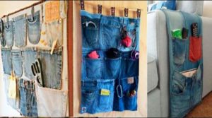Small Storage Ideas and Handy DIY Home Organizers