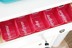 Small Storage Ideas and Handy DIY Home Organizers