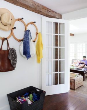 Small Storage Ideas, 55 Creative Storage Solutions to Maximize Small Spaces