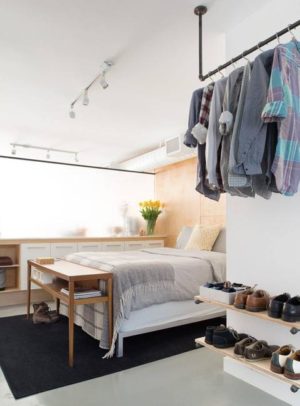 Small Storage Ideas, 55 Creative Storage Solutions to Maximize Small Spaces