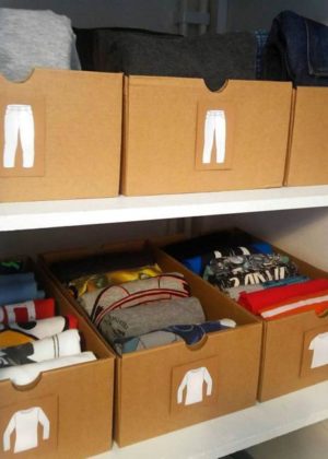 Small Storage Ideas, 55 Creative Storage Solutions to Maximize Small Spaces